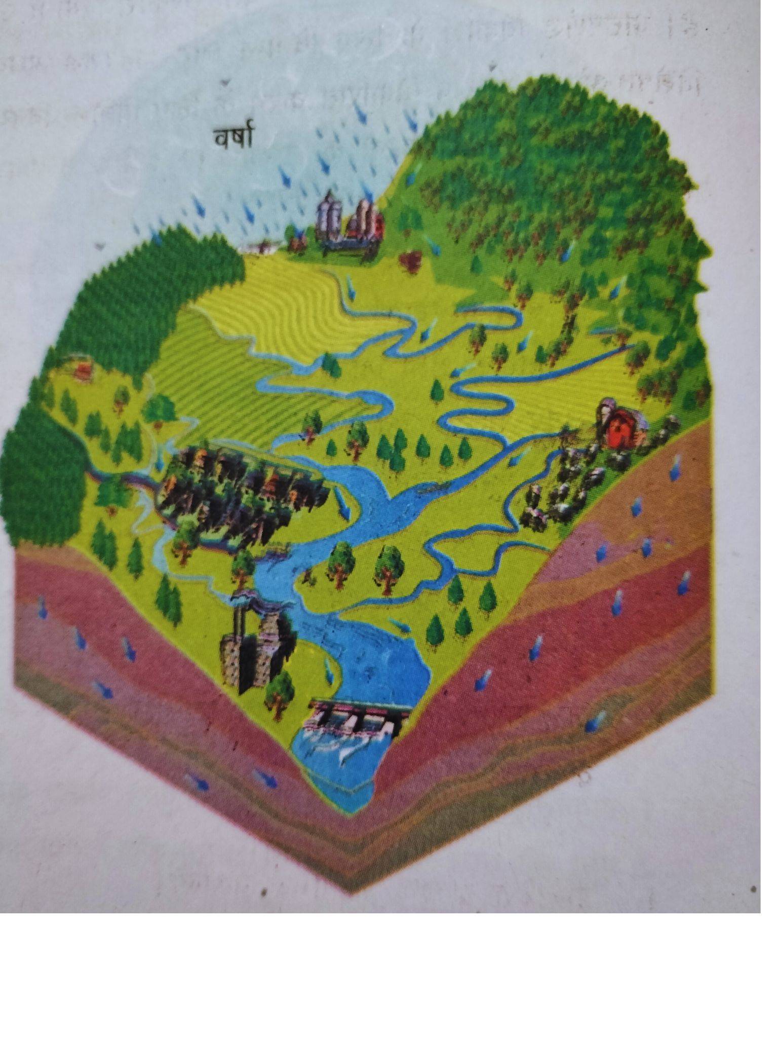 Water conservation , effects and prevention - educationallof