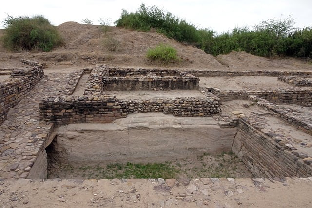 Harappan civilization - educationallof